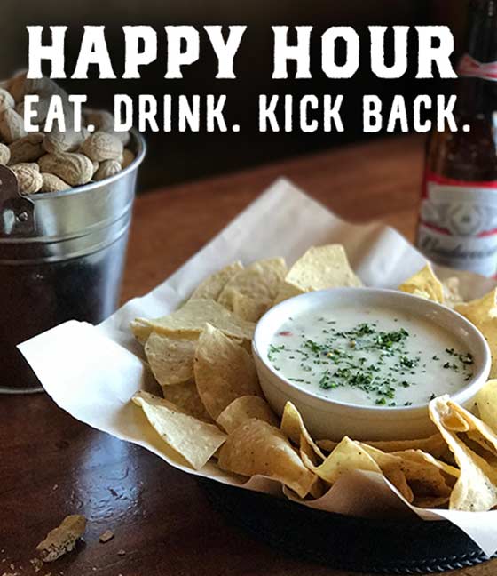 Offers Page Happy Hour Feature | Logan's Roadhouse Offers Page Happy Hour Feature | Logan's Roadhouse