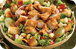 All Menus | Logan's Roadhouse