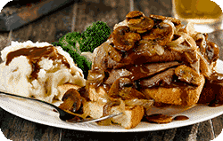 All Menus | Logan's Roadhouse